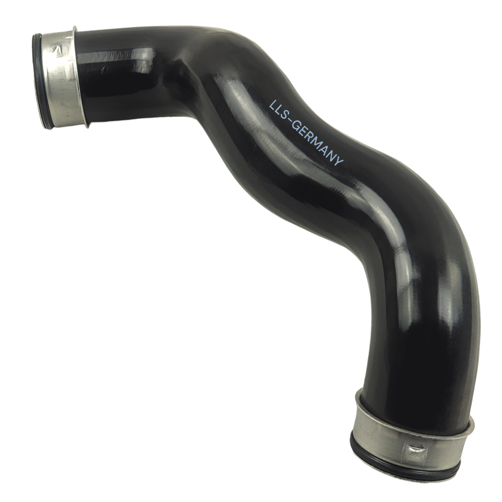 Turbo- Ladeluftschlauch für MERCEDES C Klasse CLC 160 180 200 230 ...