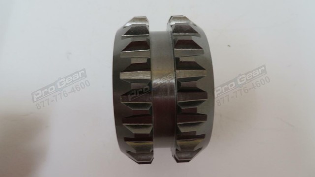 K3245 FR & Fro Air Module for Your Eaton Fuller Series Transmissions ...