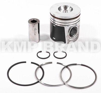 U5PR0062 PISTON, PIN & RING KIT - STD for PERKINS® | eBay