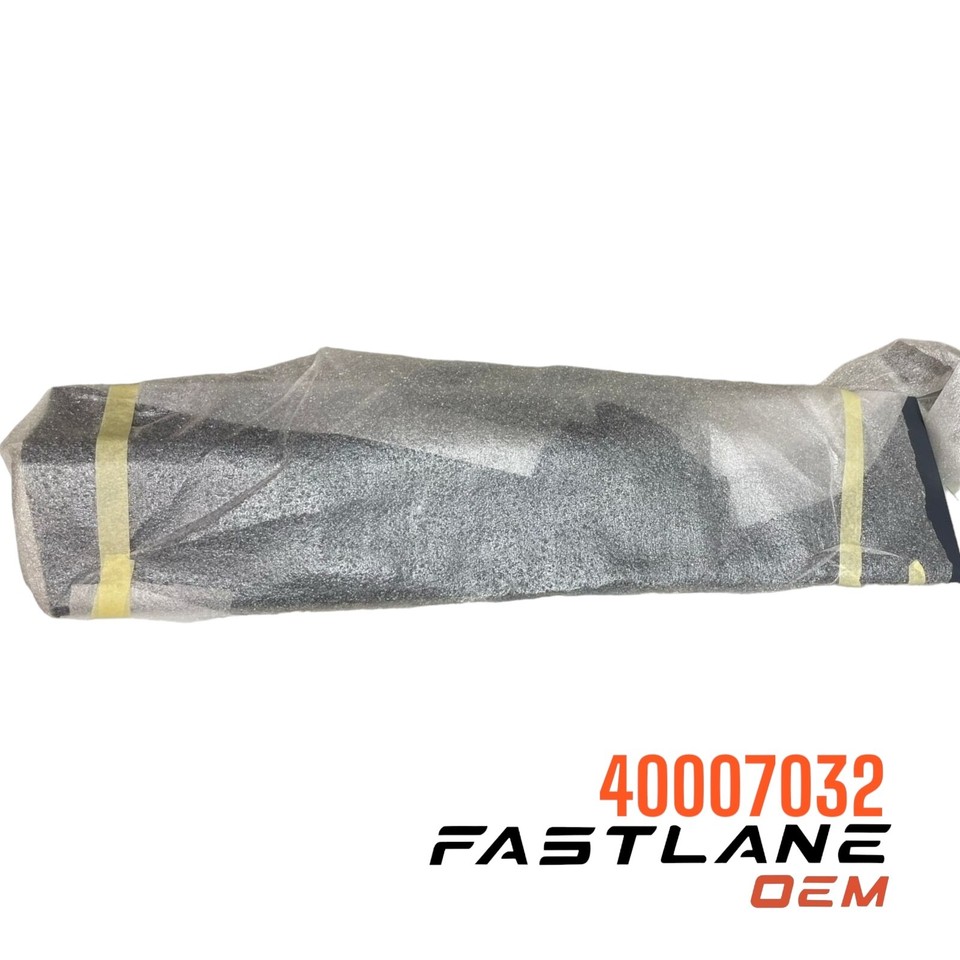 2021-2023 VOLVO XC60 LEFT REAR DOOR MOLDING NEW OEM 40007032 | eBay