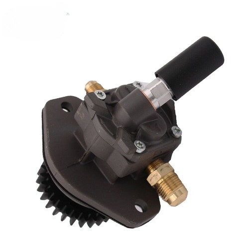 New Fuel Supply Pump For 1997-2006 Mack E7 Diesel 0440020036 322GC49A ...