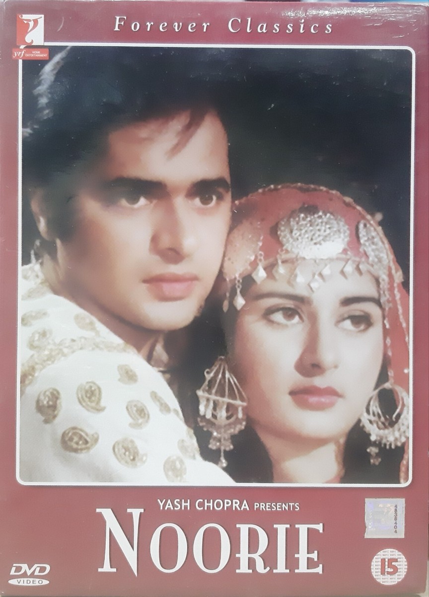 Poonam Dhillon Noorie