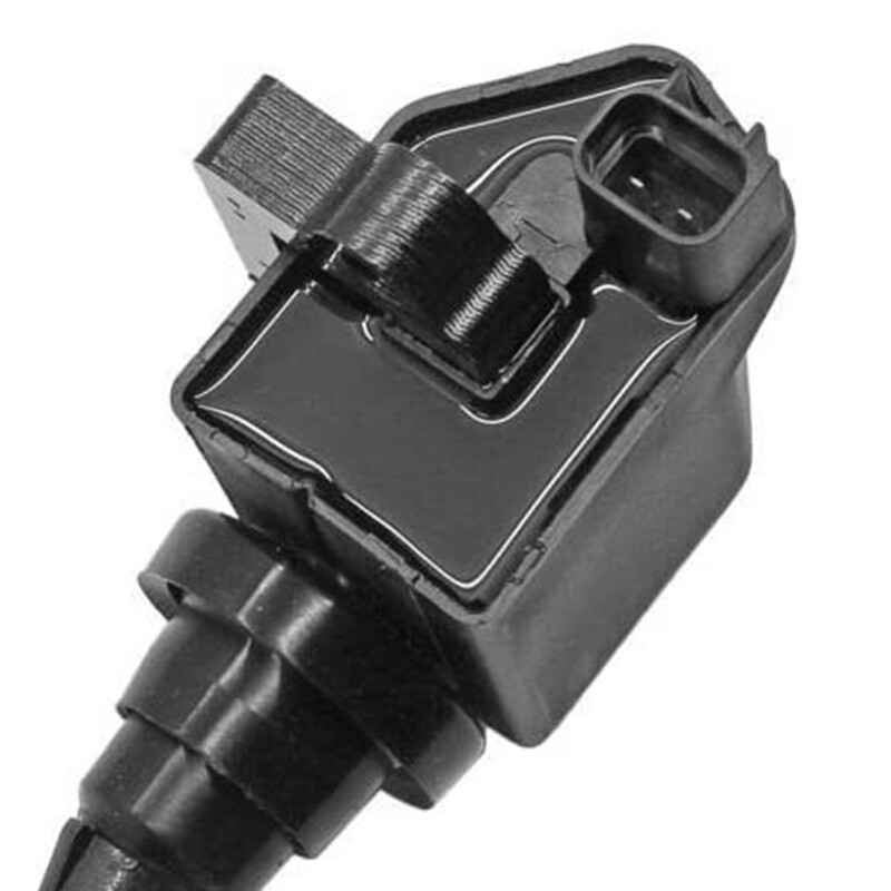 Ignition Coil MD303922 for Mitsubishi 1994-1996 Montero SR 3.5L V6 ...