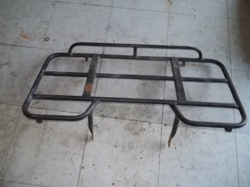 2003 HONDA FOREMAN 450 4WD FRONT RACK | eBay
