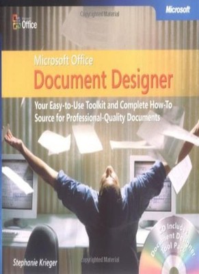 Microsoft Office Document Designer: Your Easy-to-Use Toolkit and ...
