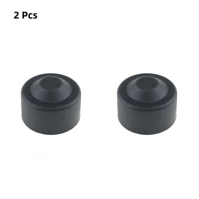 2x Front Windscreen Wiper Arm Cap Cover 52108119867 For BMW 1 2 3 4 5 6 ...