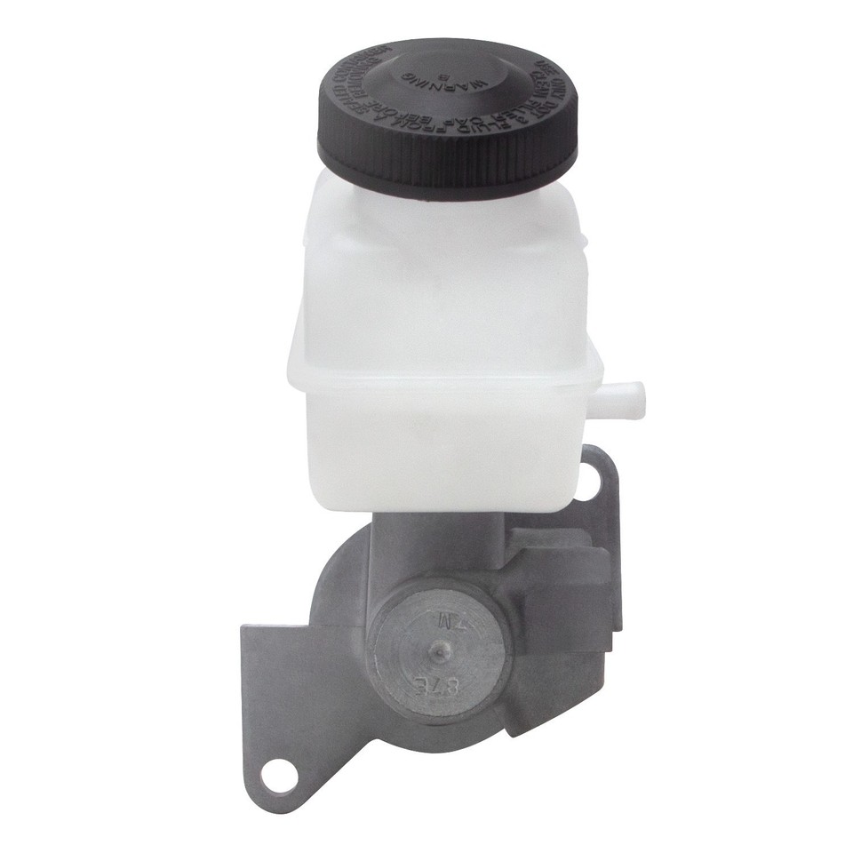 Brake Master Cylinder for Chevrolet Aveo 2004-2006 MT Non ABS (see ...