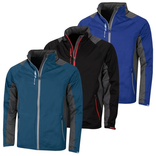 Proquip Mens TourFlex-Lite Waterproof 4-Way Stretch Golf Jacket 57% OFF ...