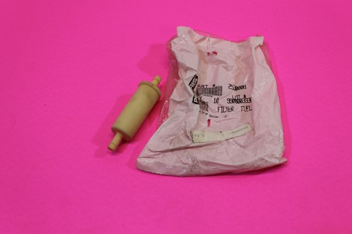 NOS Polaris Fuel Filter 1985-2004 Xplorer Carb RMK Indy Scrambler Trail ...