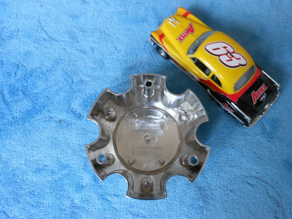 New AWC Custom 6 LUG Wheel Center Cap # PD-CAPSX-P981-6H2, LG1001-98 | eBay