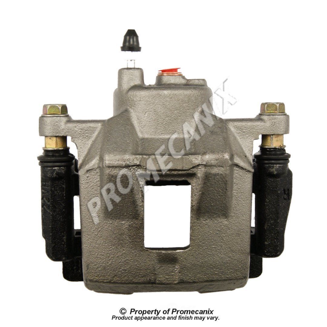 Disc Brake Caliper-Semi-Loaded Promecanix 10-06508-1 Reman for sale ...