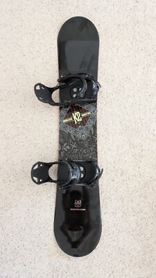 ️ BRAND NEW ️ K2 Snowboard Brigade Onestwo | eBay