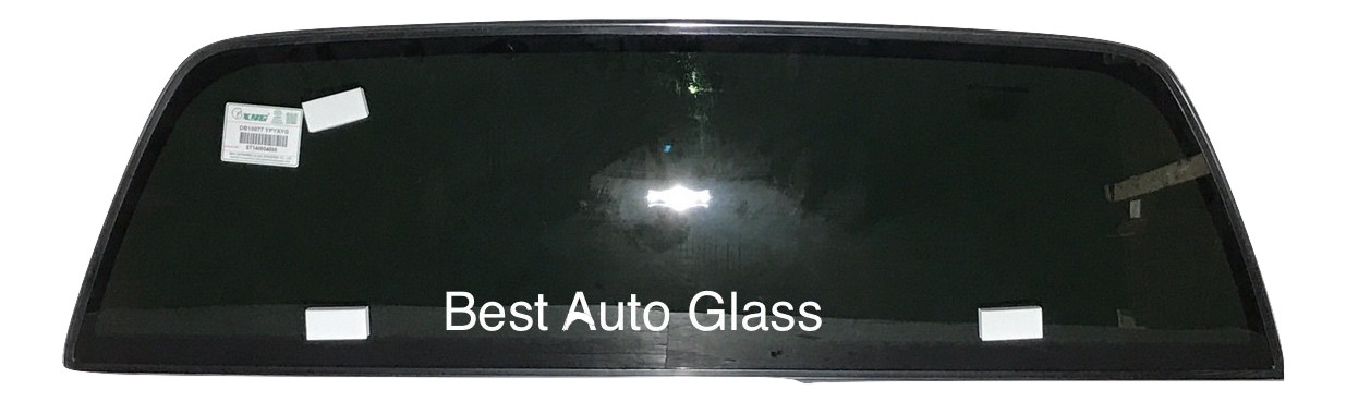 1996-2000 Isuzu Hombre 2-DR Pickup,94-05 GMC SONOMA BACK GLASS ,Rear ...