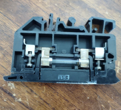 Terminal Blocks - Allen Bradley Terminals Block
