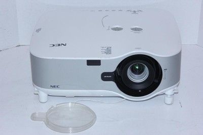 Overhead Projectors - Prism