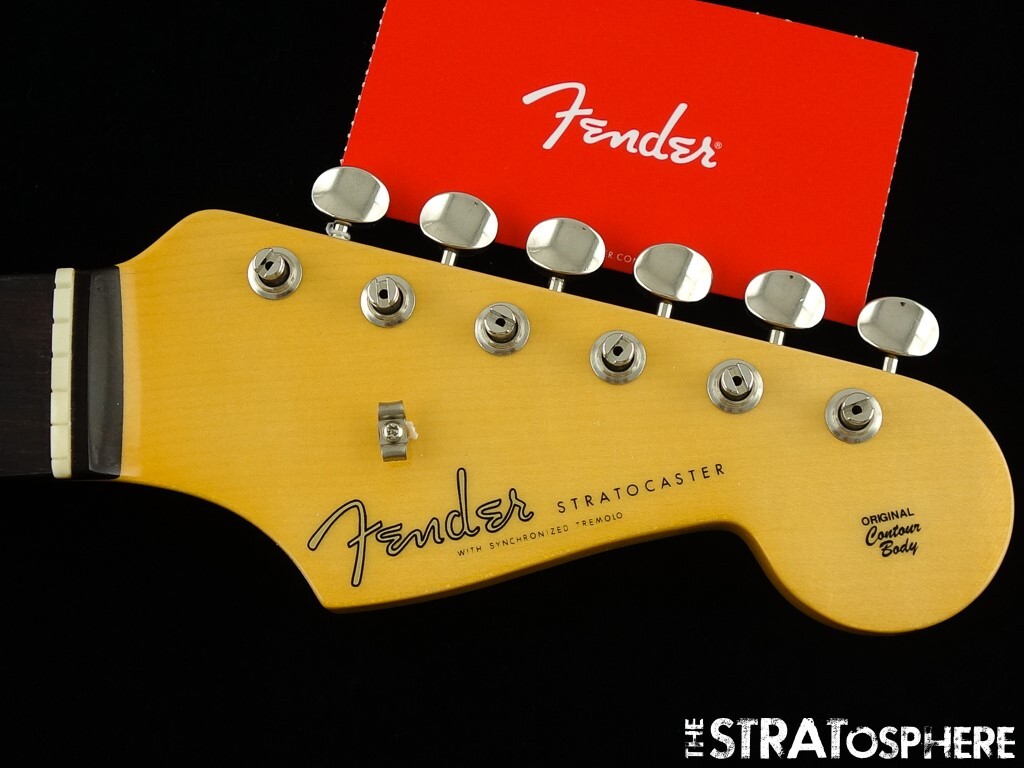 Fender Stratocaster necks for sale > guitarandbassparts.com