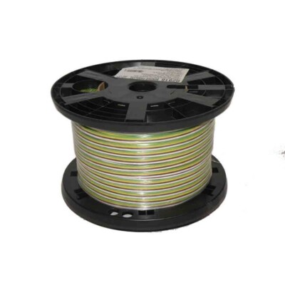 4-Wire Bonded Parallel Wire (02916) - 500 Feet | eBay