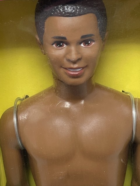 Mattel Barbie Sparkle Beach Steven Doll 14353 1995v6 for sale online | eBay