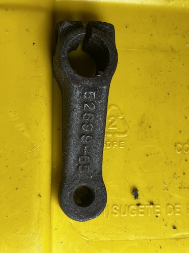 Panhead Shovelhead Footpeg Mount OEM HARLEY-DAVIDSON pt # 52699-65 | eBay