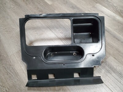 2012-2014 POLARIS RZR 900 FRONT BODY HOOD RETENTION PANEL 5439182 | eBay