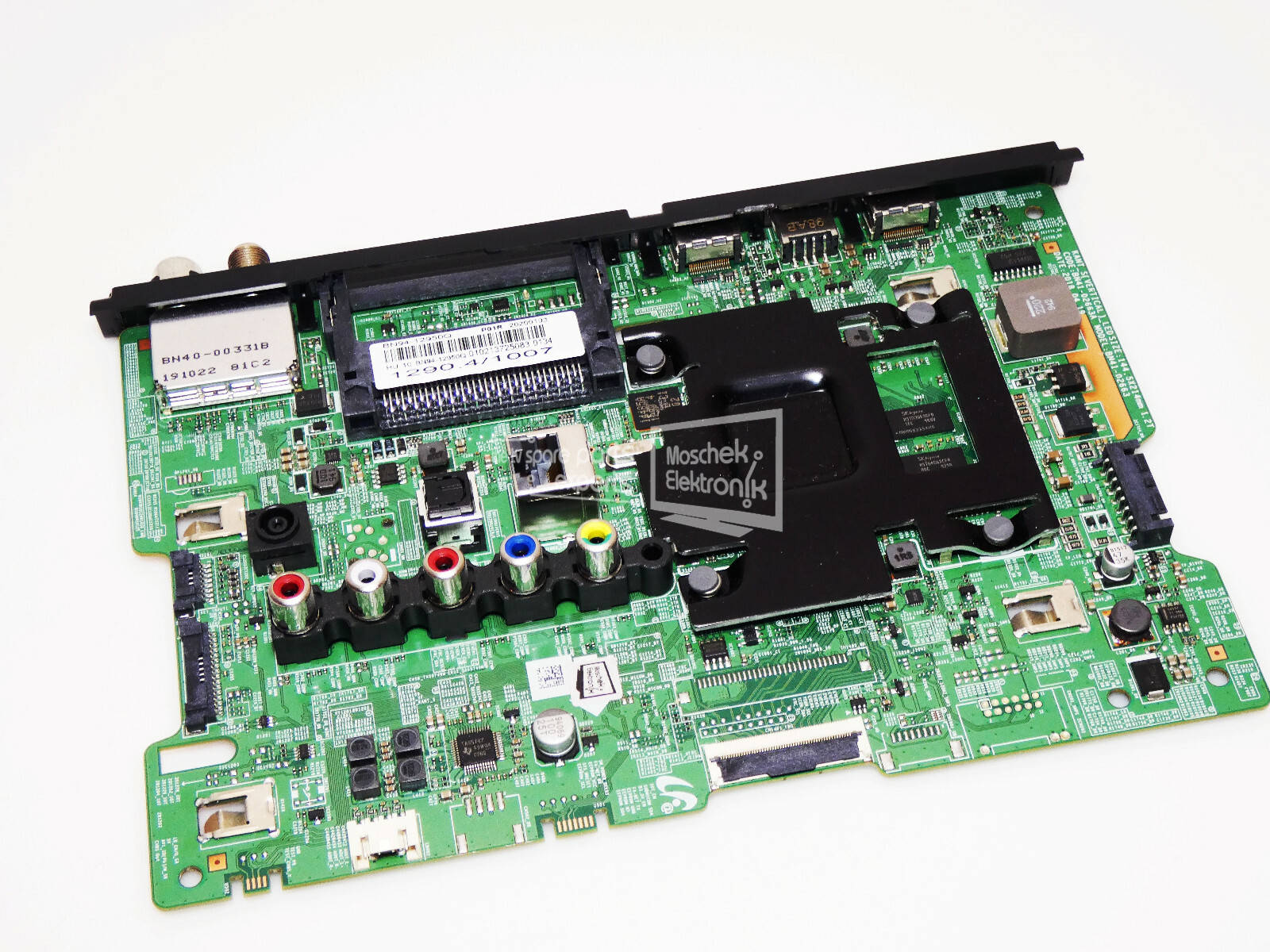 Samsung TV - Mainboard BN41-02663A *SAT-Tuner* BN94-12950Q online ...