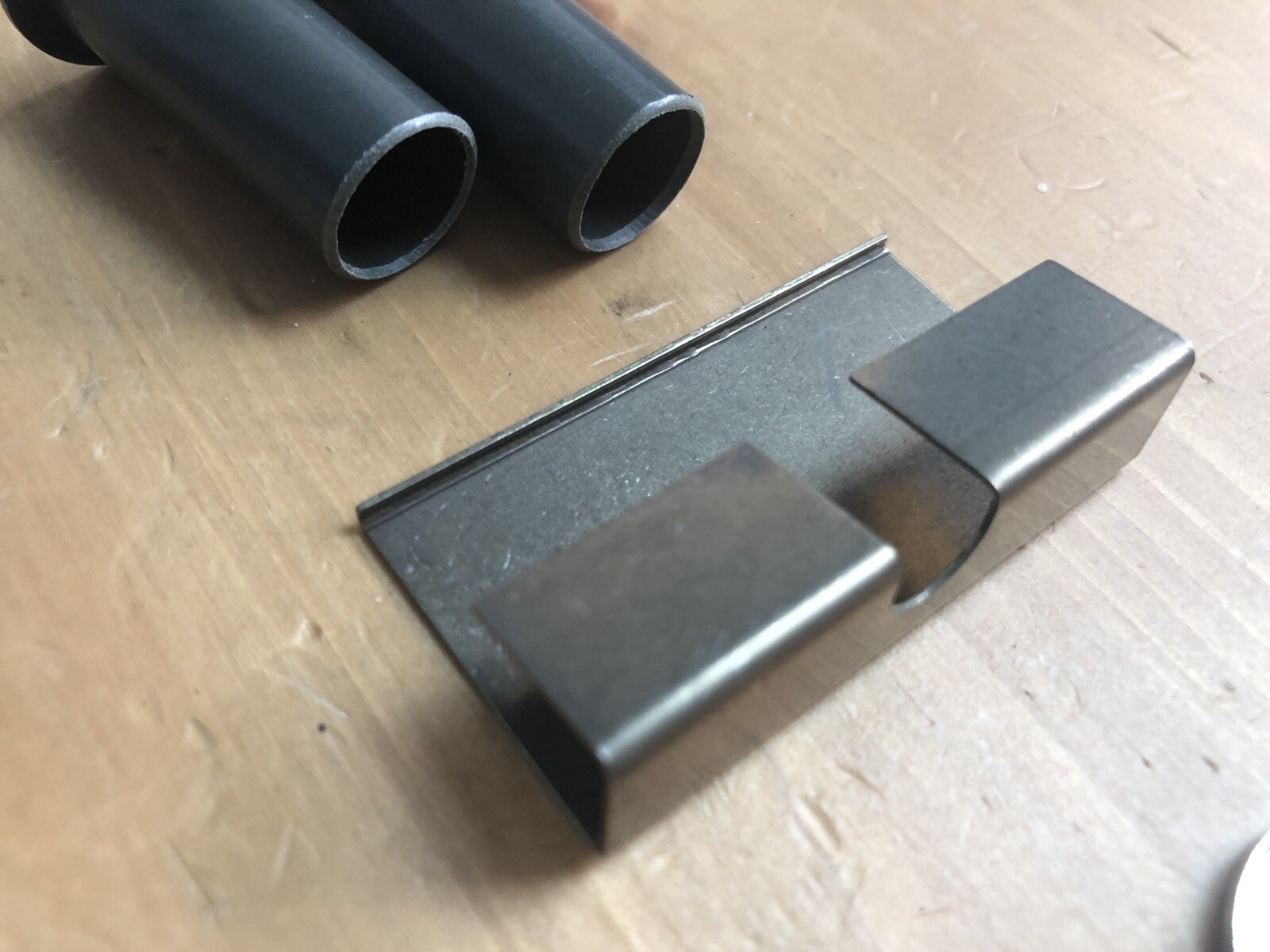 Arjo Maxi Move Hoist Fitting Kit for Quick Release T-Bar Clip - Parts ...