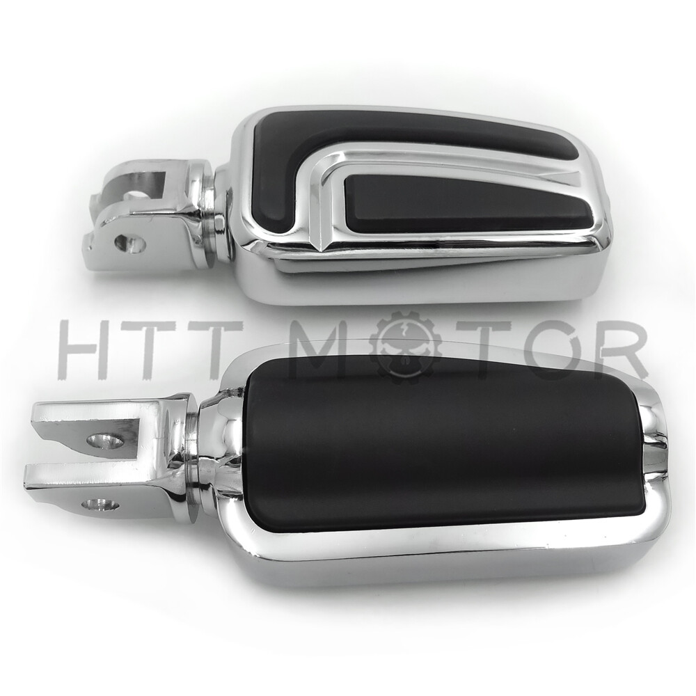Airflow Footpegs Foot rest For Harley 18-19 Breakout FXBR / Breakout ...