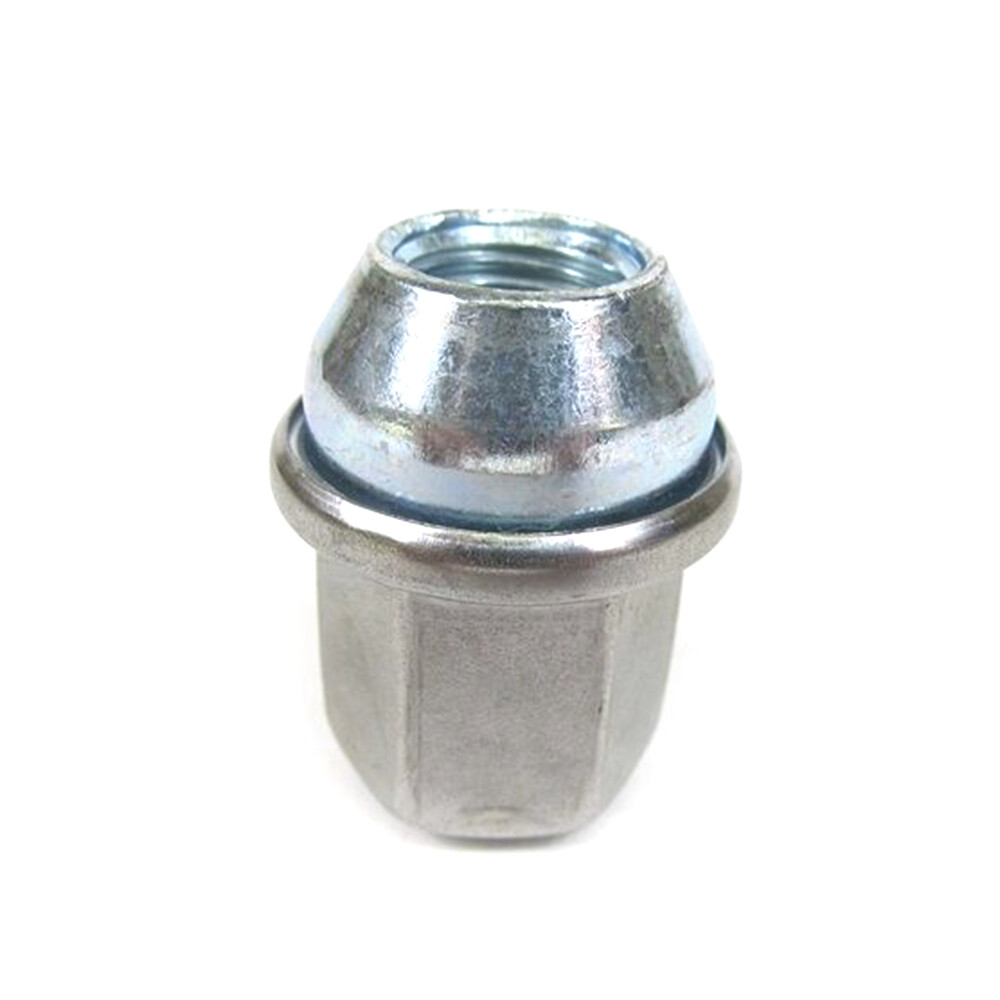 Wheel Lug Nuts #06509422AA Fits 2012-2019 Ram 1500 2500 Grand Cherokee ...