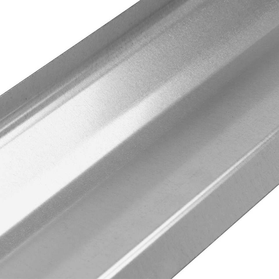 Pair Outer Rocker Panel Cover for 2004-2012 Chevy Colorado Crew Cab GMC ...