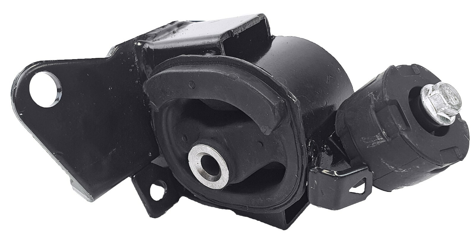 9163 Left Transmission Mount for Toyota Matrix 03-06 L4-1.8L / 12372 ...