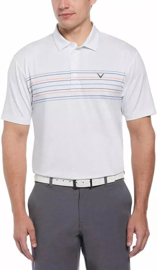 Callaway Men's Polo Shirt C14 | eBay