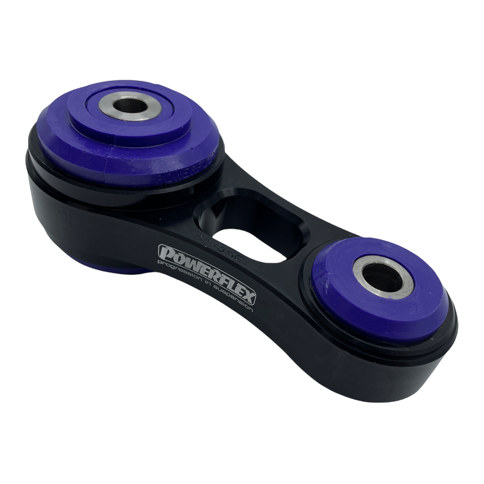 2007-2013 MINI Cooper S Powerflex Performance Lower Engine Mount R55 ...