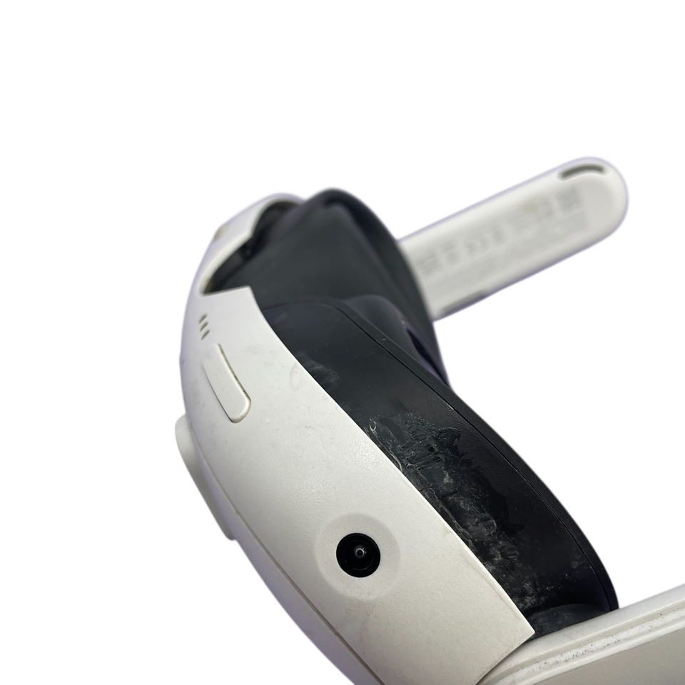 AS/IS Meta Quest 3 VR Headset S3A - White DEMO #FP4732 (AR) | eBay