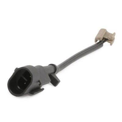 Fits To IVECO Daily 1999-2020 Rear Brake Pad Wear Sensor | eBay
