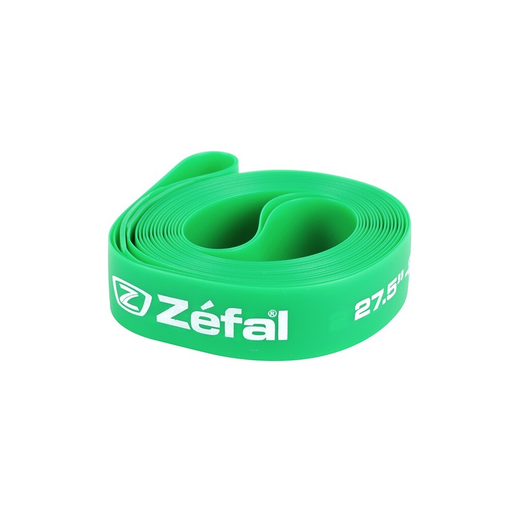 Zefal Soft Pvc 27.5" 20mm Rim Tape Green (Pr) 3420589358014 | eBay