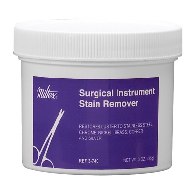 Medical Instruments - Miltex Surgical Instruments