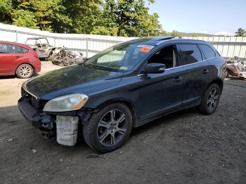 Engine XC70 3.0L VIN 90 4th And 5th Digit Fits 08-14 VOLVO 70 SERIES ...