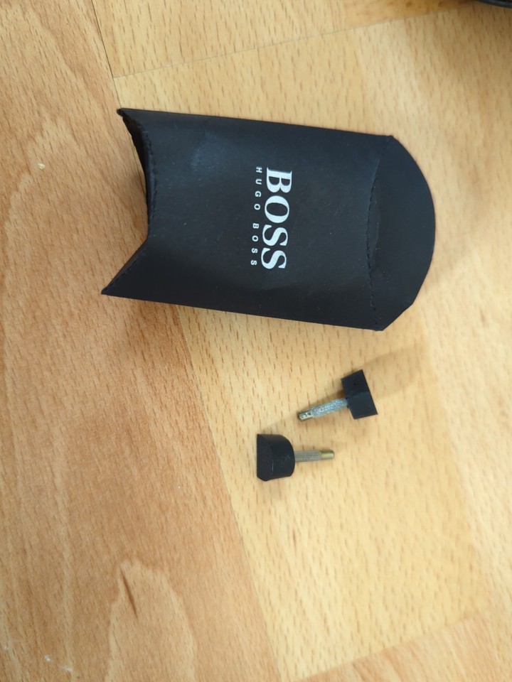 Boss Hugo Pumps Schuhe Damenschuhe 38 Schwarz | eBay.de