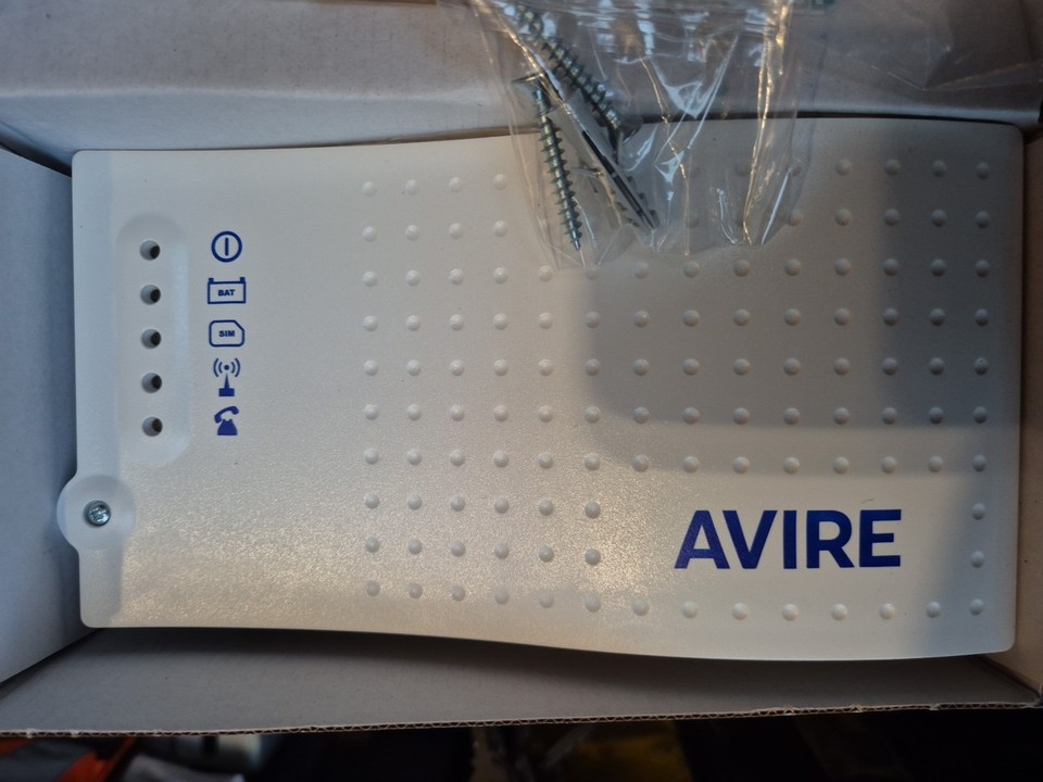 Avire 4G DCP Smart GSM | eBay UK