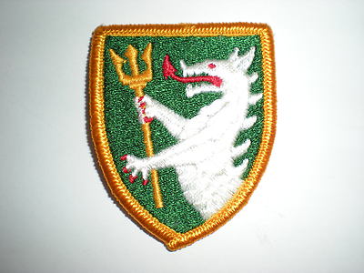108TH ARMORED CAVALRY REGIMENT ACR PATCH - COLOR | eBay
