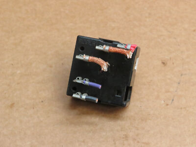 Frigidaire Range Oven Element Switch Set - 1 ea. Part # 316021500 ...