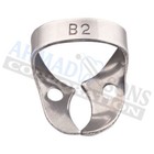 Dental Rubber Dam Clamps Brinkers B1+B2+B3+B4+B5+B6 Endodontics Set of ...