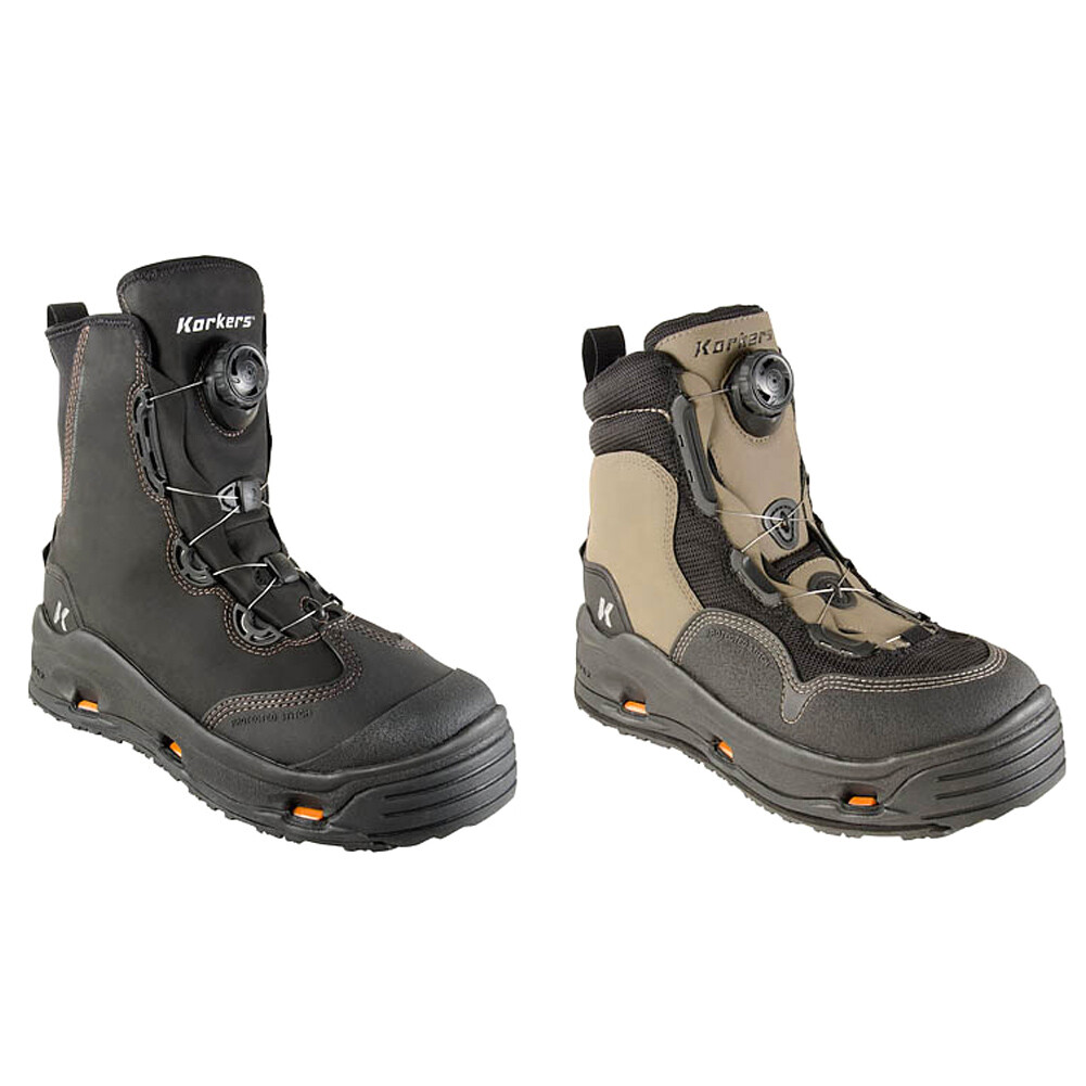 KORKERS M2 Boa 120 cm Lace Replacement Kit - Dial/Tool/Lace Combo, Size ...