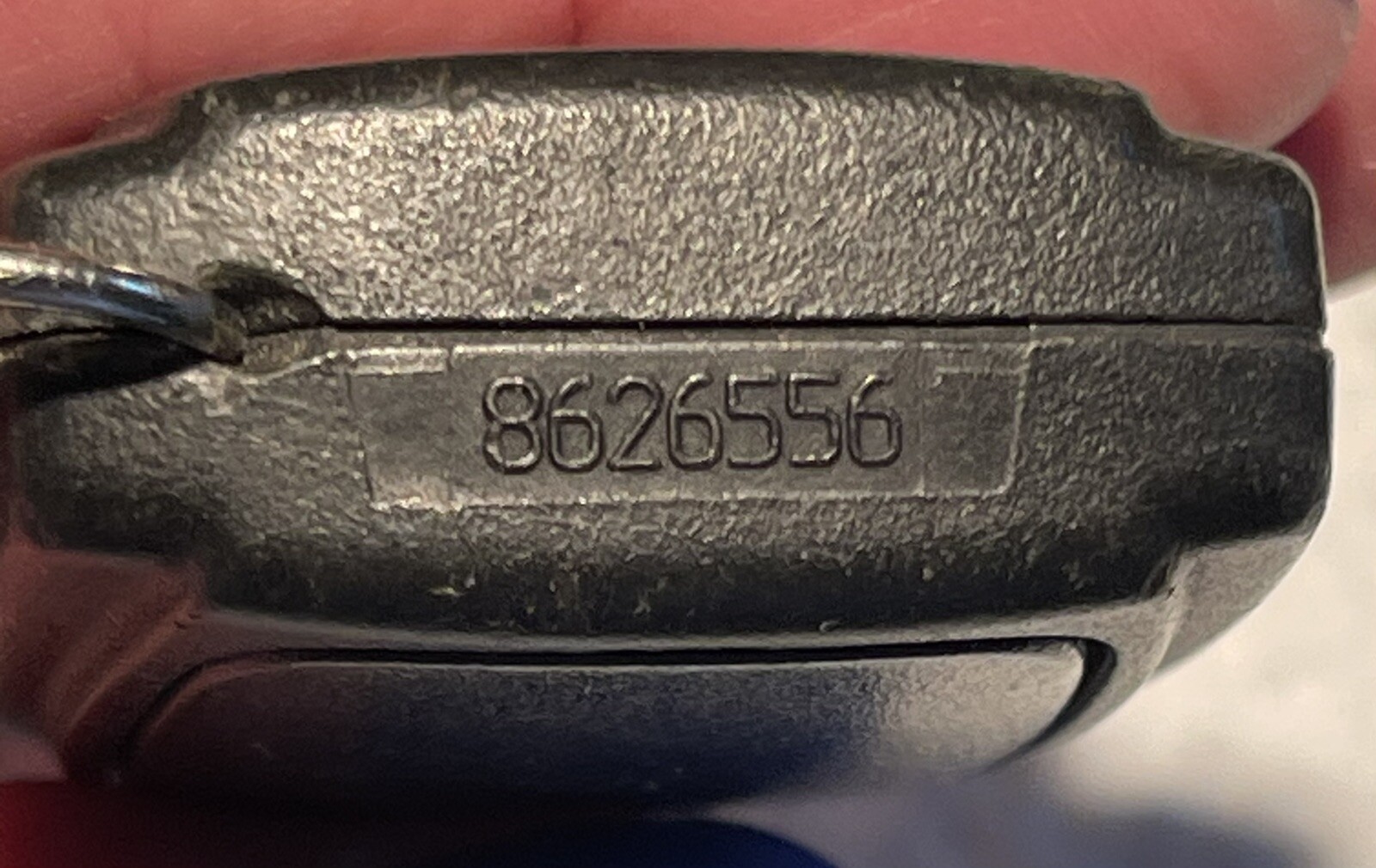 volvo s80 OEM key fob Parts Only | eBay