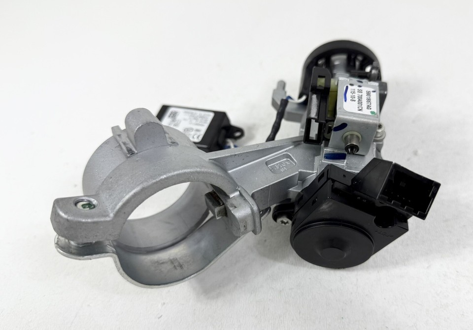 10-15 CHEVY CHEVROLET EQUINOX IGNITION SWITCH LOCK CYLINDER W/ KEY ...