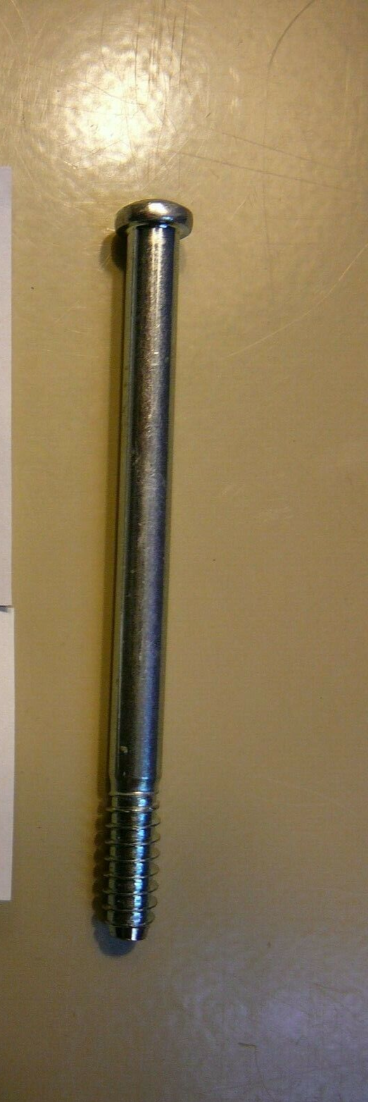 2 New IKEA Screws Bolts Hardware Part # 154409 - Additional screws ship ...
