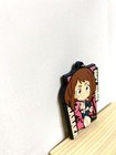 Ochako Uraraka My Hero Academia Rubber keychain Bandai Kyun-Chara ...