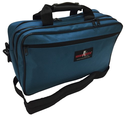 ToolPak Brand ProTechPak #99200N NSN#8460-01-352-3064 by Paktek Tool ...