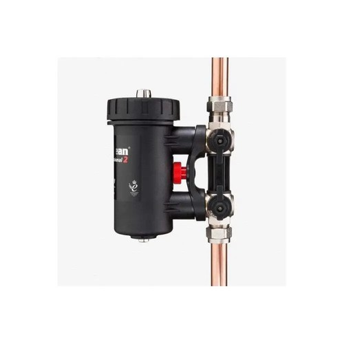 Adey Magnaclean Pro Professional 2 22mm | Magnetic Filter Sludge ...