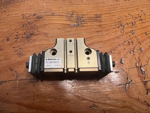 Robohand Gripper DPDL-056M-038-E-S | eBay